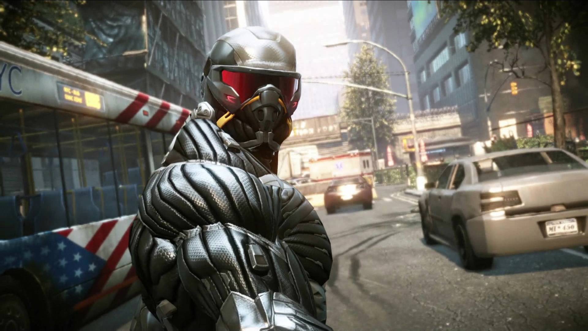 Crysis 2 Моды CRYGER′s Survival Mod