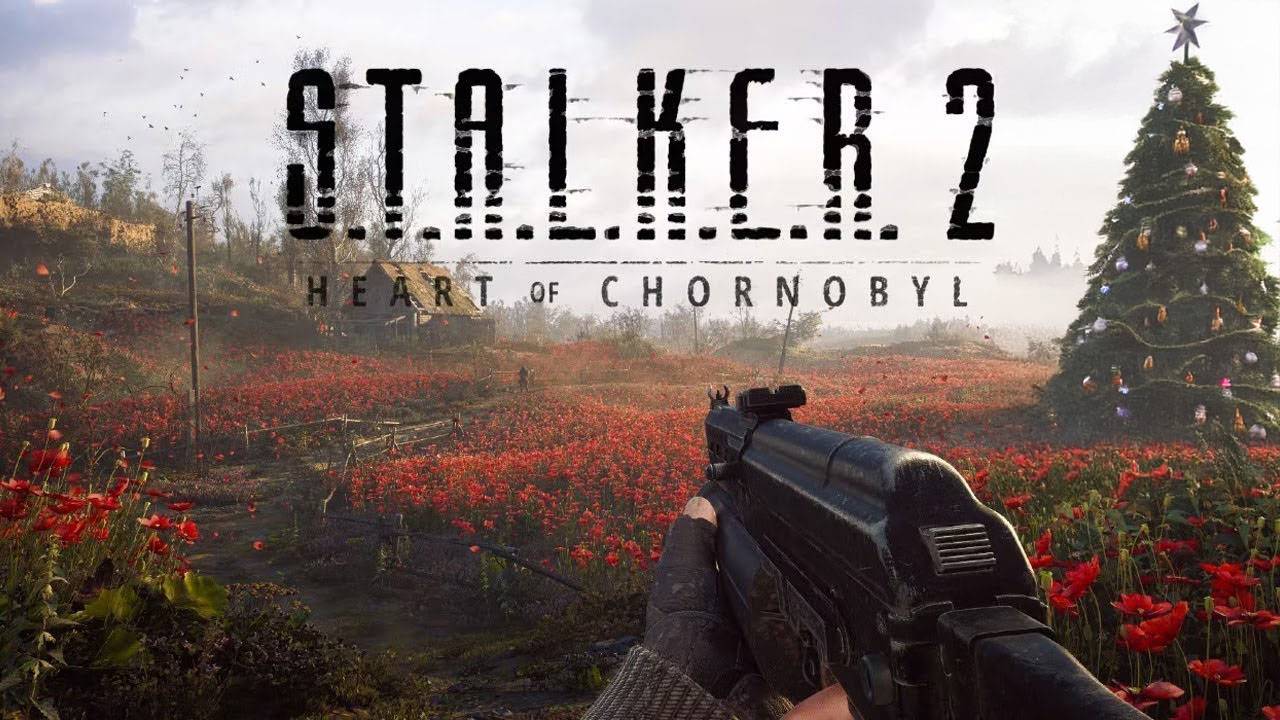 S.T.A.L.K.E.R. 2 | СТАЛКЕР 2