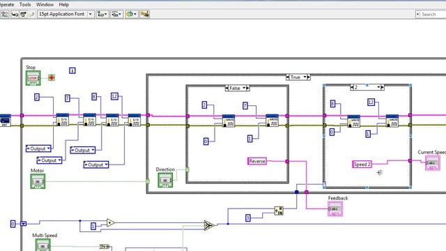 Arduino meets LabVIEW - Wiring, Installation &amp; Programming