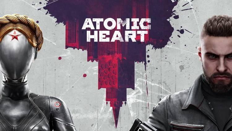 Atomic Heart