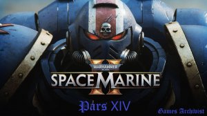 Warhammer 40,000: Space Marine 2 2024 PC