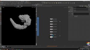 Motion Designers Academy - Directing Small Scale Fluids in Houdini