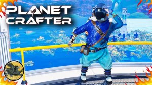 The Planet Crafter