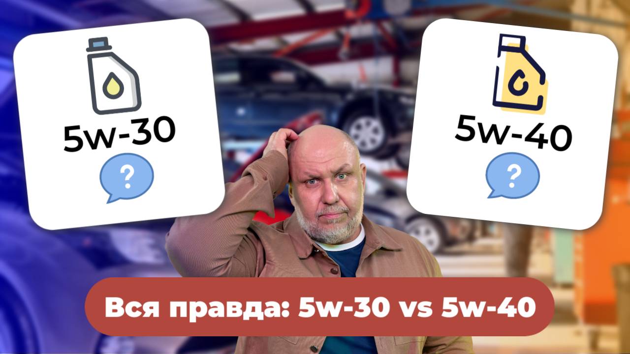 Автомобильные Советы от Юрия Сидоренко