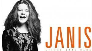 Janis Joplin