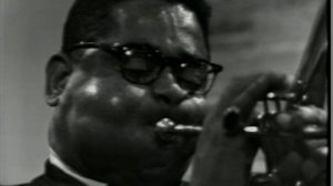 Dizzy Gillespie