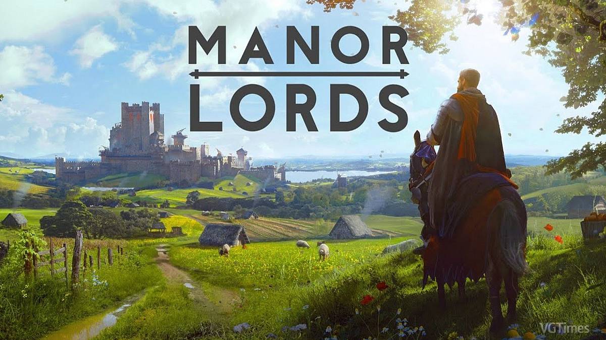 Manor Lords