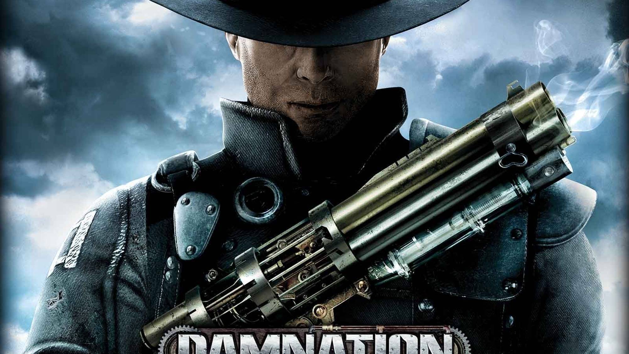 Damnation