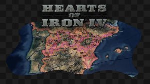 Hearts of Iron IV