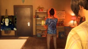 LIFE IS STRANGE: TRUE COLORS