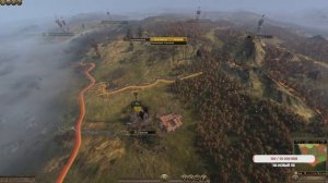 Total War Rome 2 Пур 5.6 Цезарь в Галлий Арверны Альтернативная история галльских войны