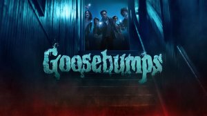 Сериал Ужастики / Goosebumps