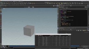 Helloluxx  Adam Swaab - Learn Houdini volumes 1-3