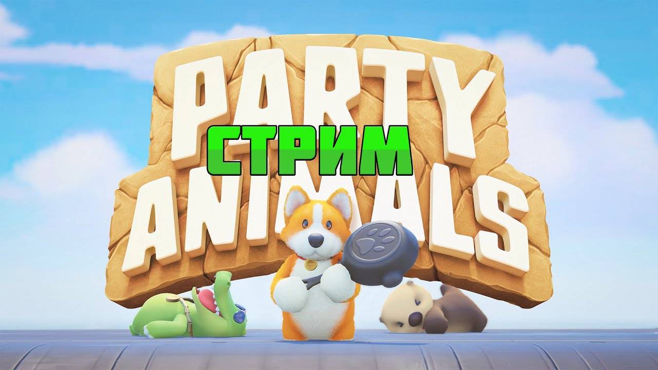 Party animals