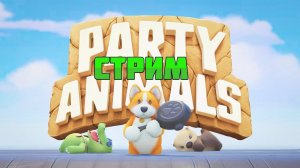 Party animals