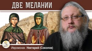 Беседы иеромонаха Нектария (Соколова)