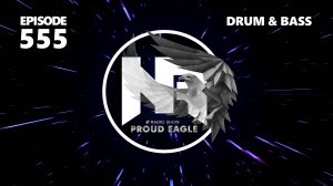 RADIO SHOW [ PROUD EAGLE ] @ HOSTED BY NELVER (RU) [2025]