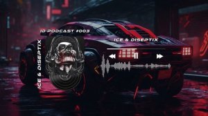 Ice &amp; Diseptix - ID Podcast