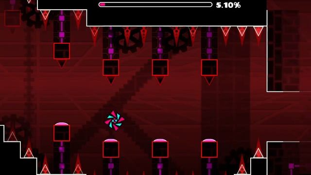 Geometry Dash