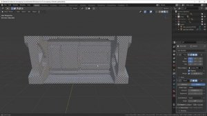 Blender Bros - Hard Surface Unwrapping in Blender