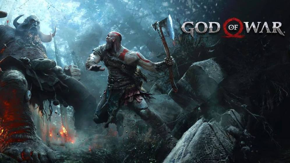 God of War