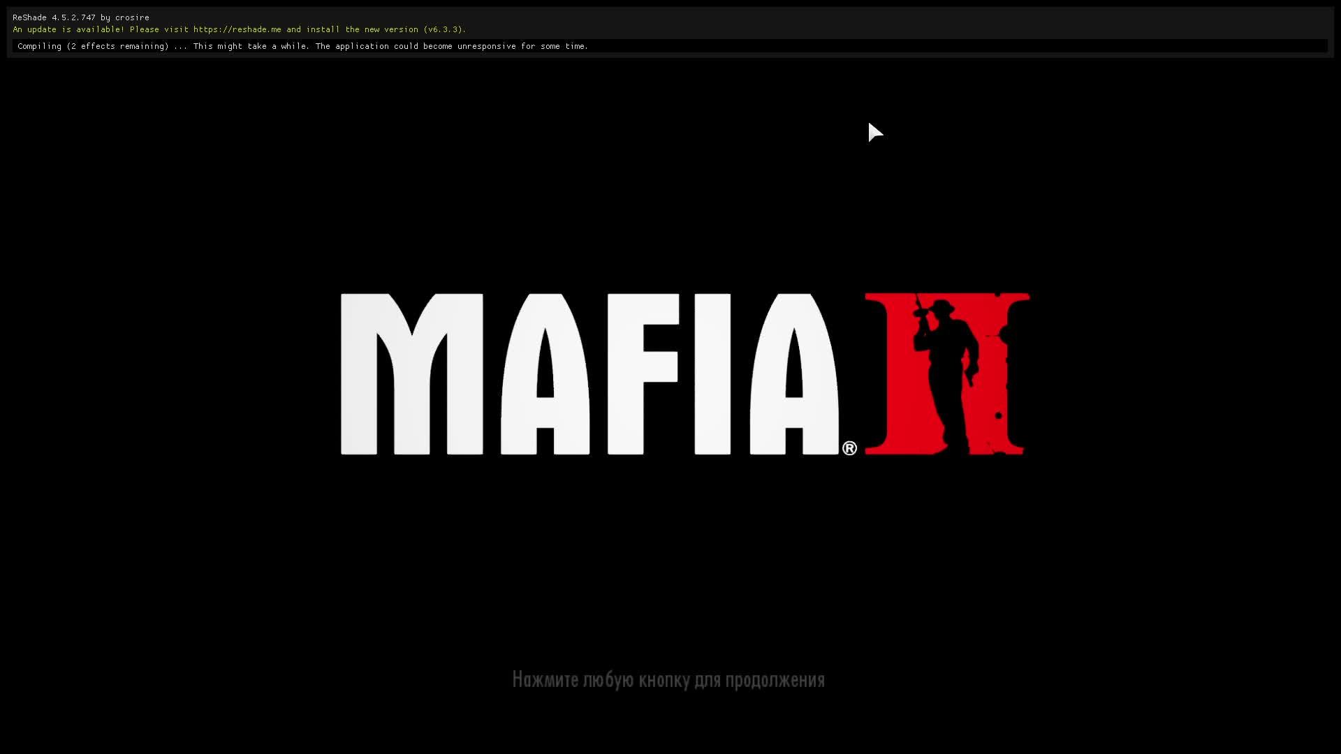 Mafia II