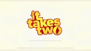 It Takes Two