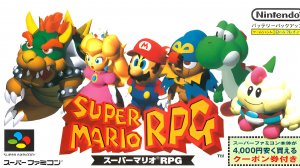 Super Mario RPG