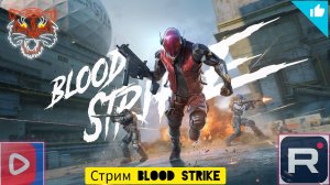 Blood strike