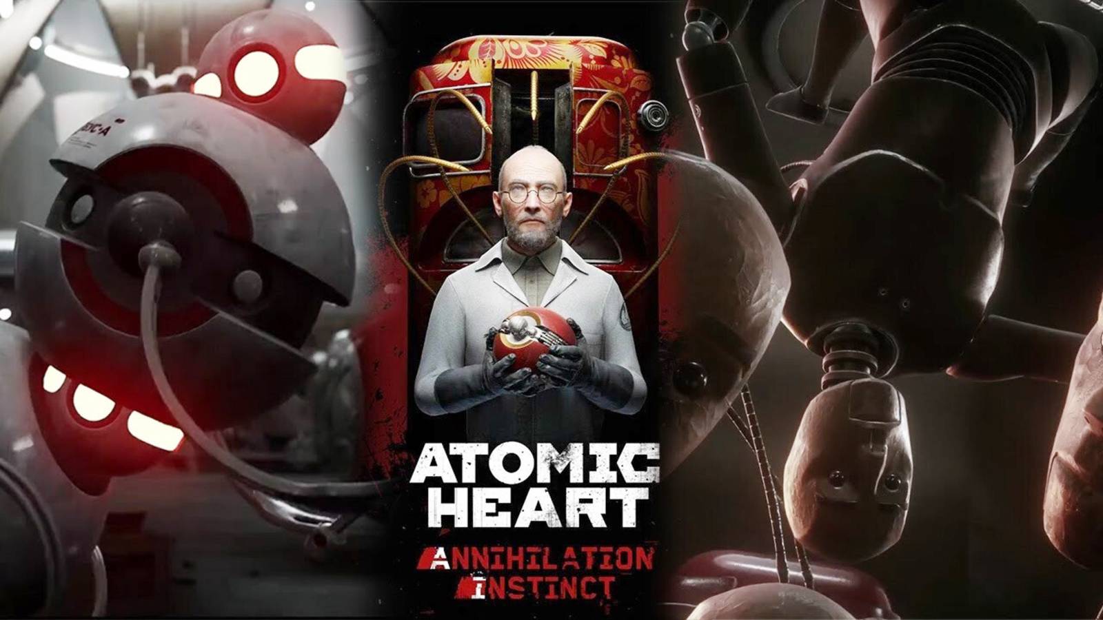 Atomic Heart