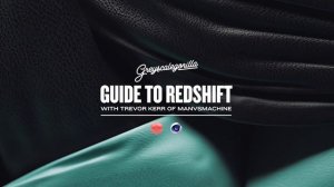 [Greyscalegorilla] Guide to Redshift