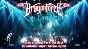 Dragonforce