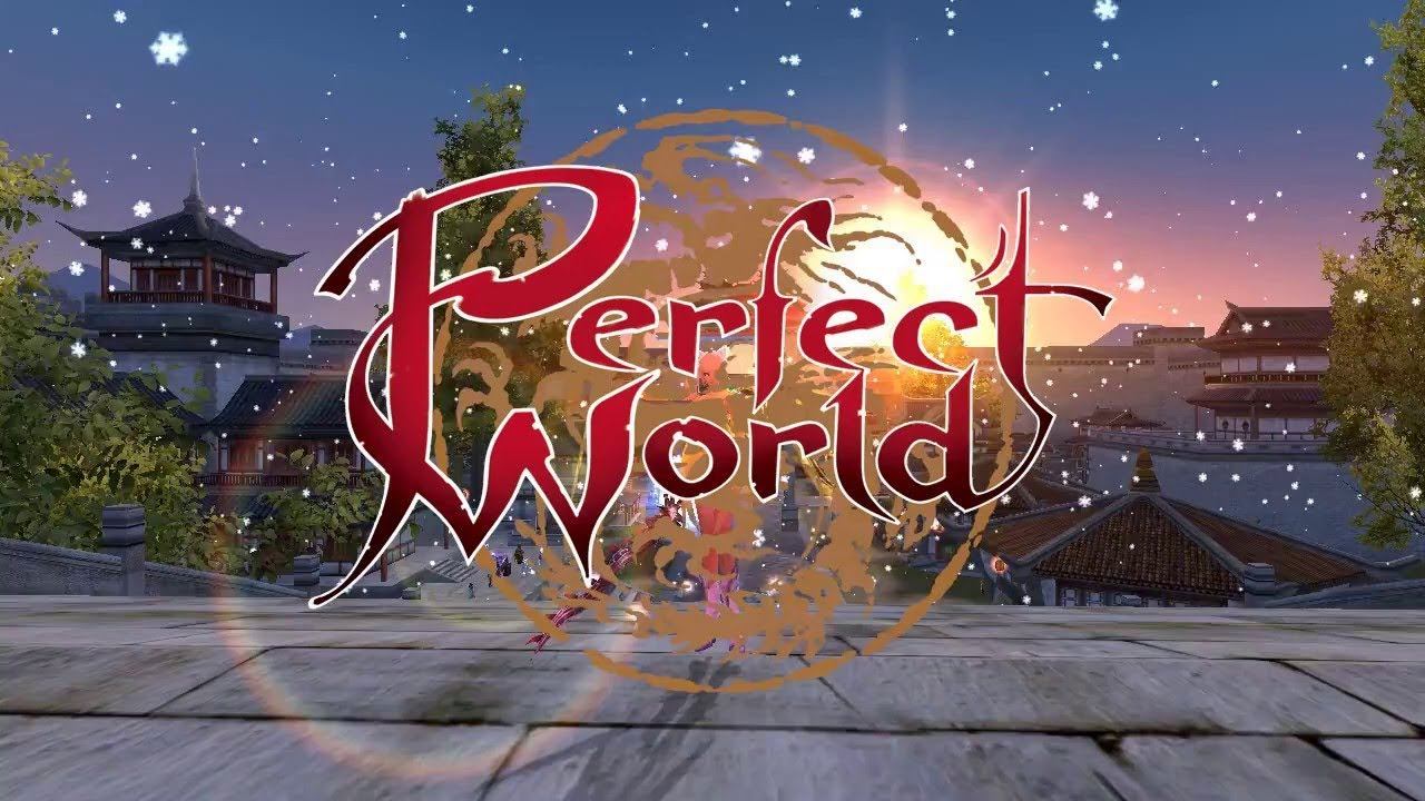 Стримы Perfect World