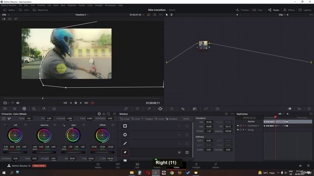 DaVinci Resolve Video Editing  Beginner to Advanced