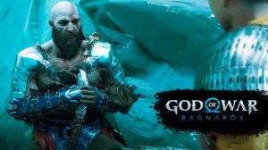 God of War: Ragnarok