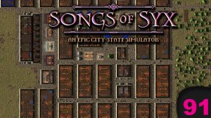 Songs of Syx