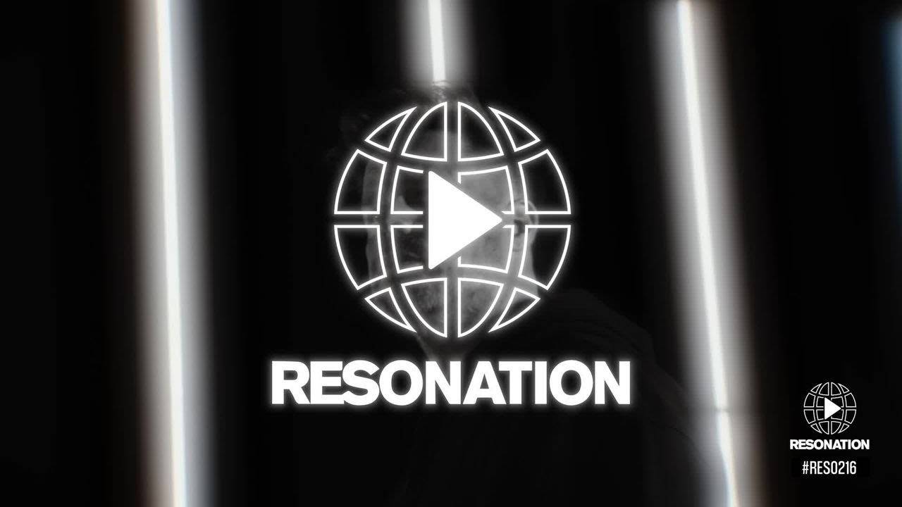 Ferry Corsten – Resonation Radio