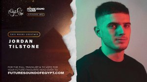 Aly &amp; Fila – Future Sound Of Egypt