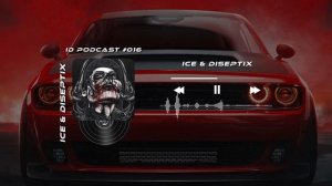 Ice &amp; Diseptix - ID Podcast