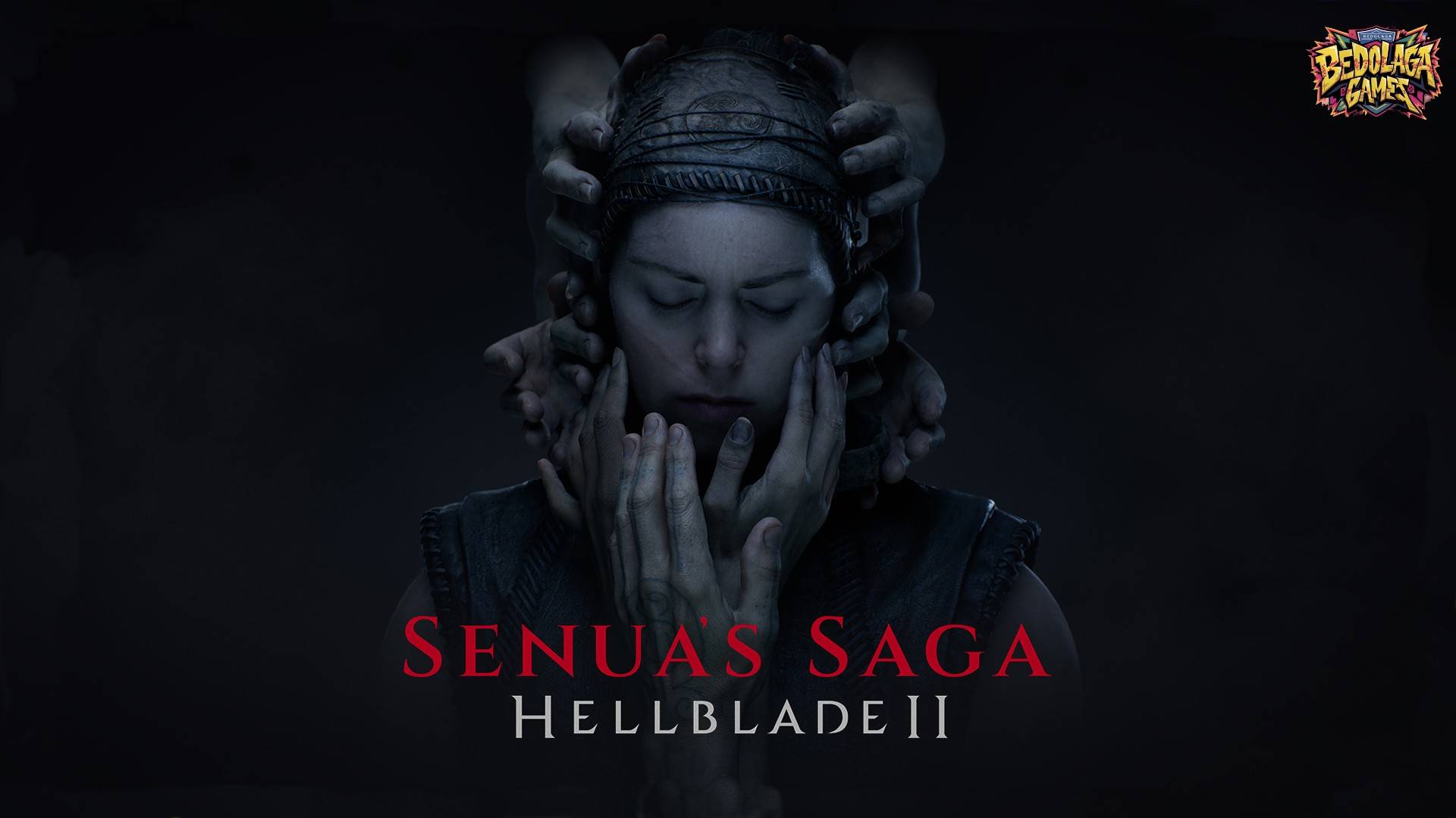 Senua’s Saga Hellblade II