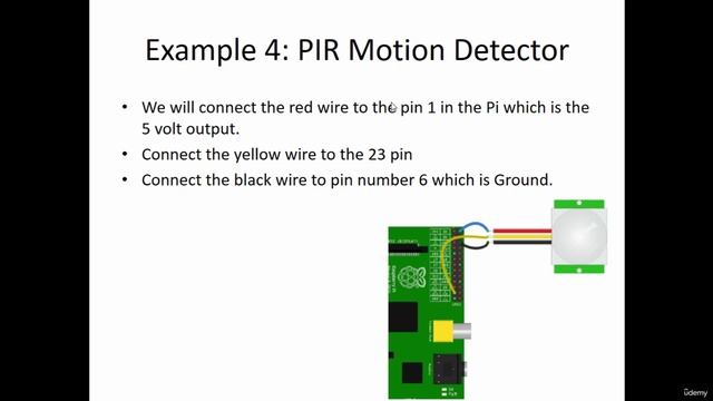 45-Day Raspberry Pi Bootcamp