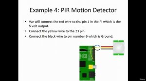 45-Day Raspberry Pi Bootcamp