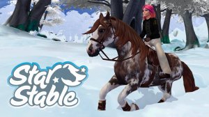 Star Stable