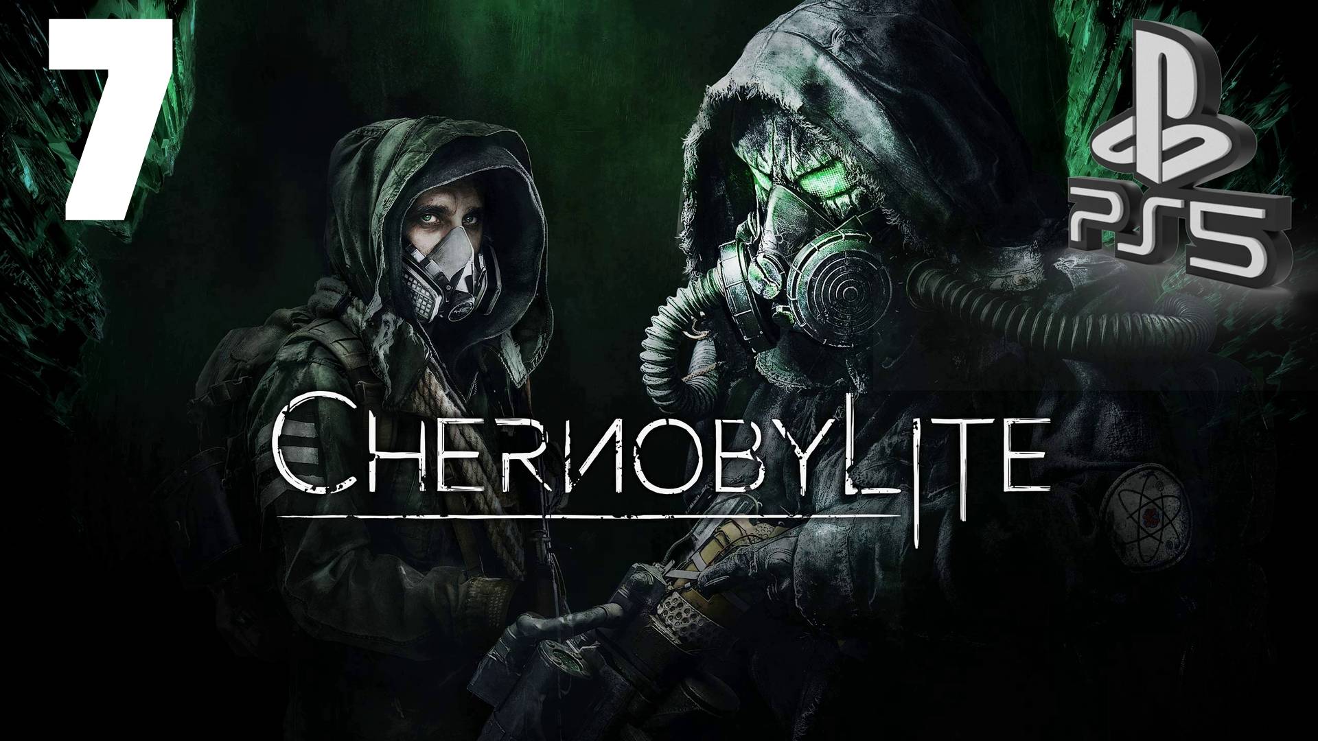 CHERNOBYLITE