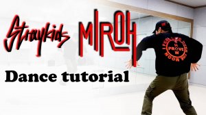 Stray Kids Tutorials