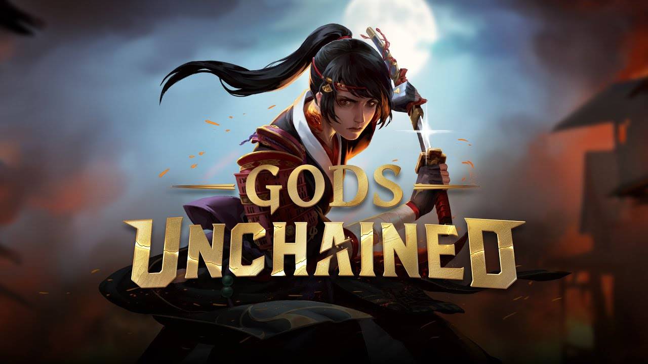 Gods unchained