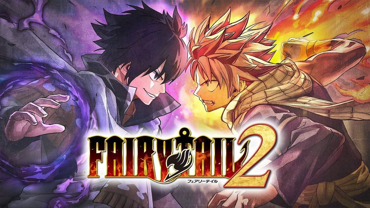 Fairy Tail 2 Еда из Аниме которую хочется съесть