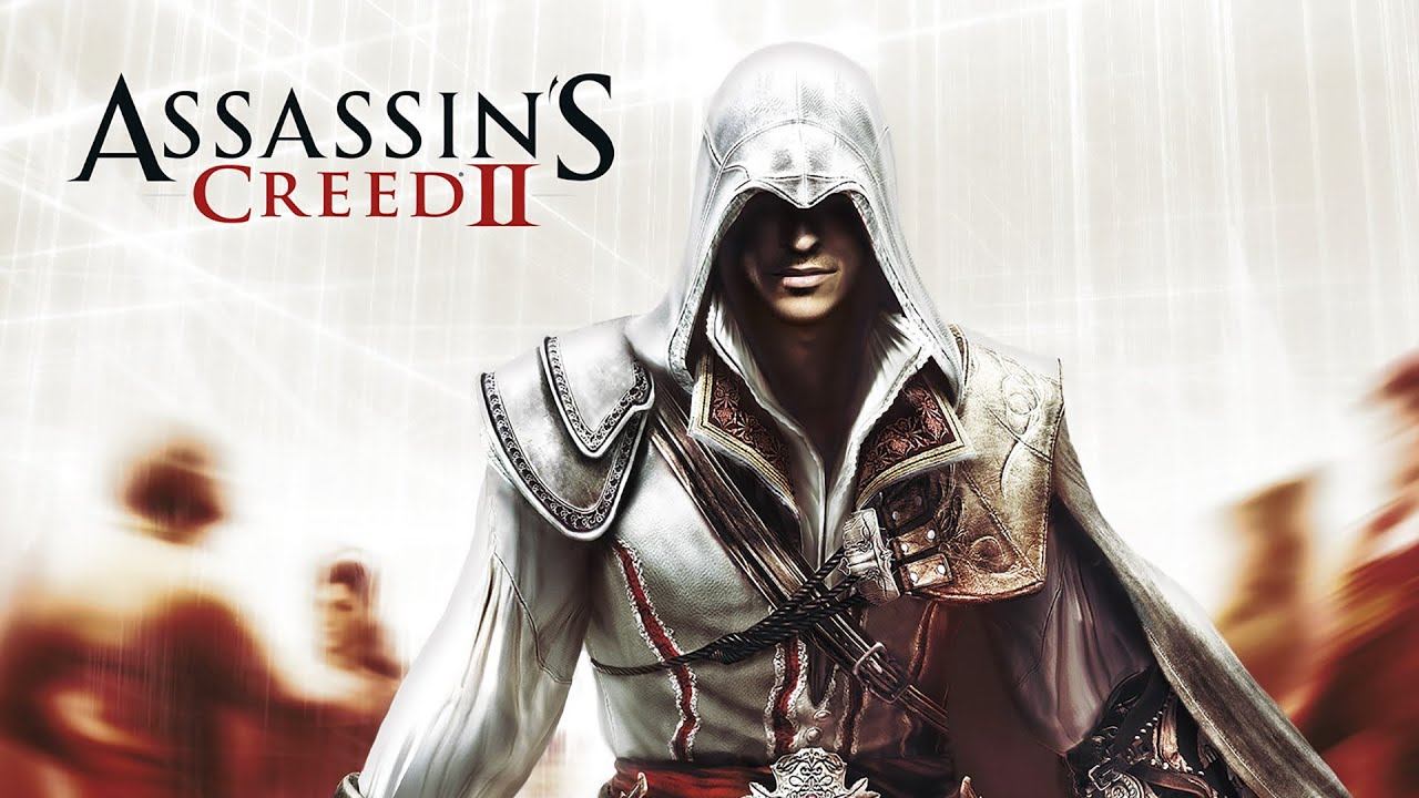 Assassin′s Creed 2