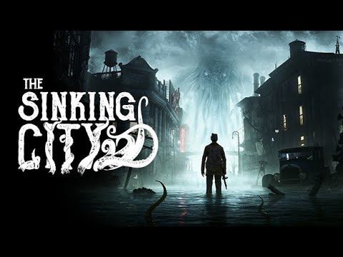 The Sinking City