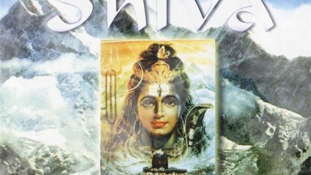 Craig Pruess / Sacred Chants Of Shiva